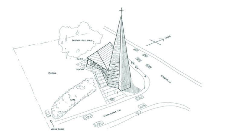 Anatomy of Design | S2 Architecture