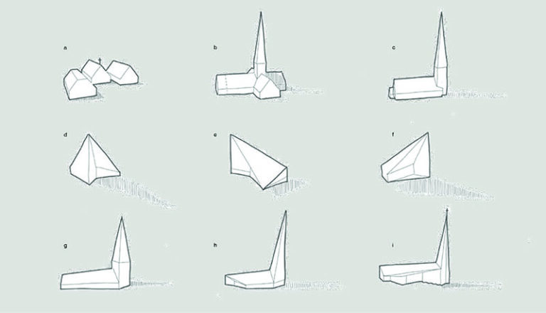 Anatomy of Design | S2 Architecture