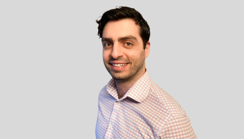 Employee Spotlight: Michael Defina, Intern Architect | S2 Architecture