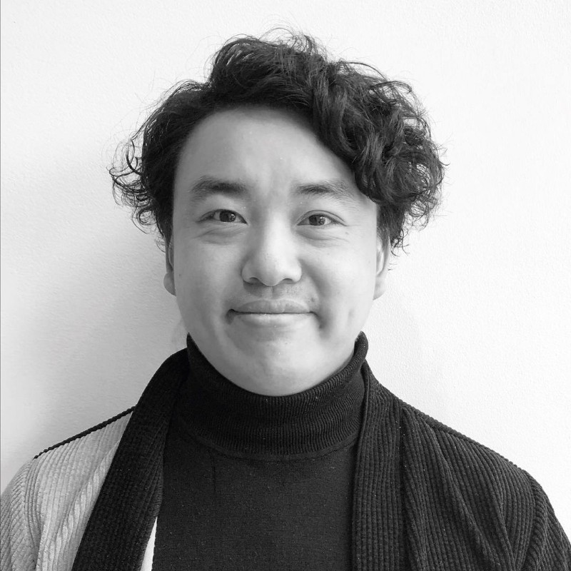 Employee Spotlight: Marco Cheung, Architectural Technologist | S2 ...