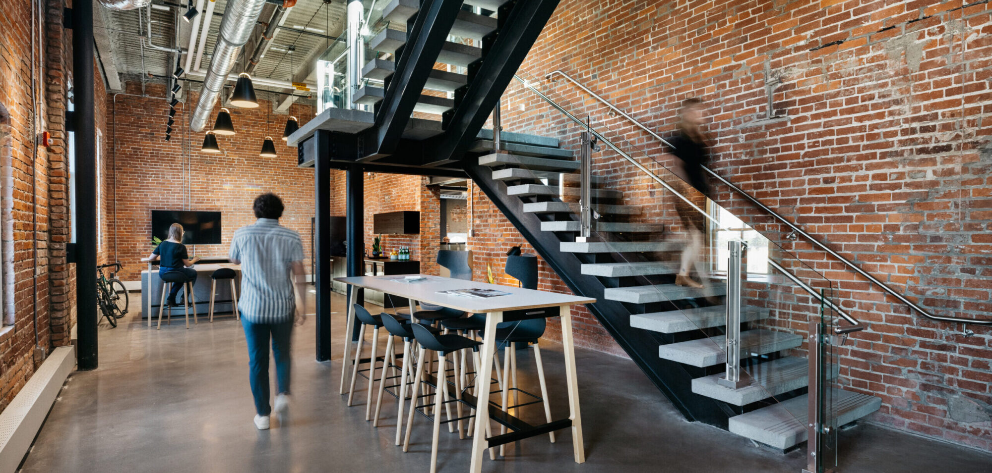 S2 Architecture | Calgary, Edmonton, Vancouver Architecture Firm