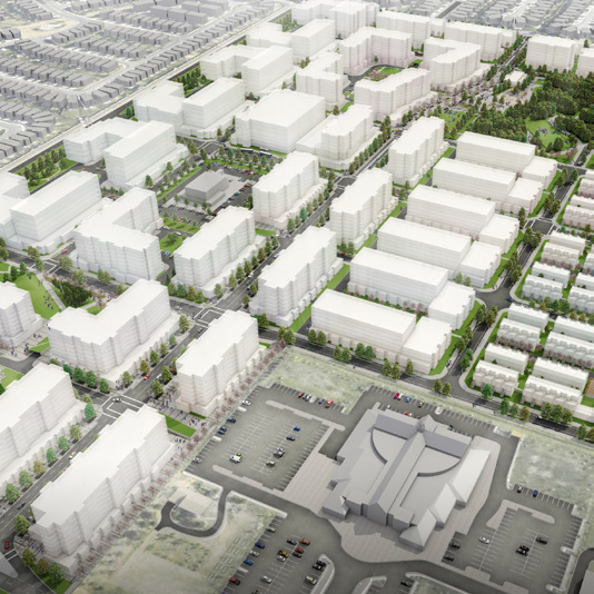 West District | S2 Architecture