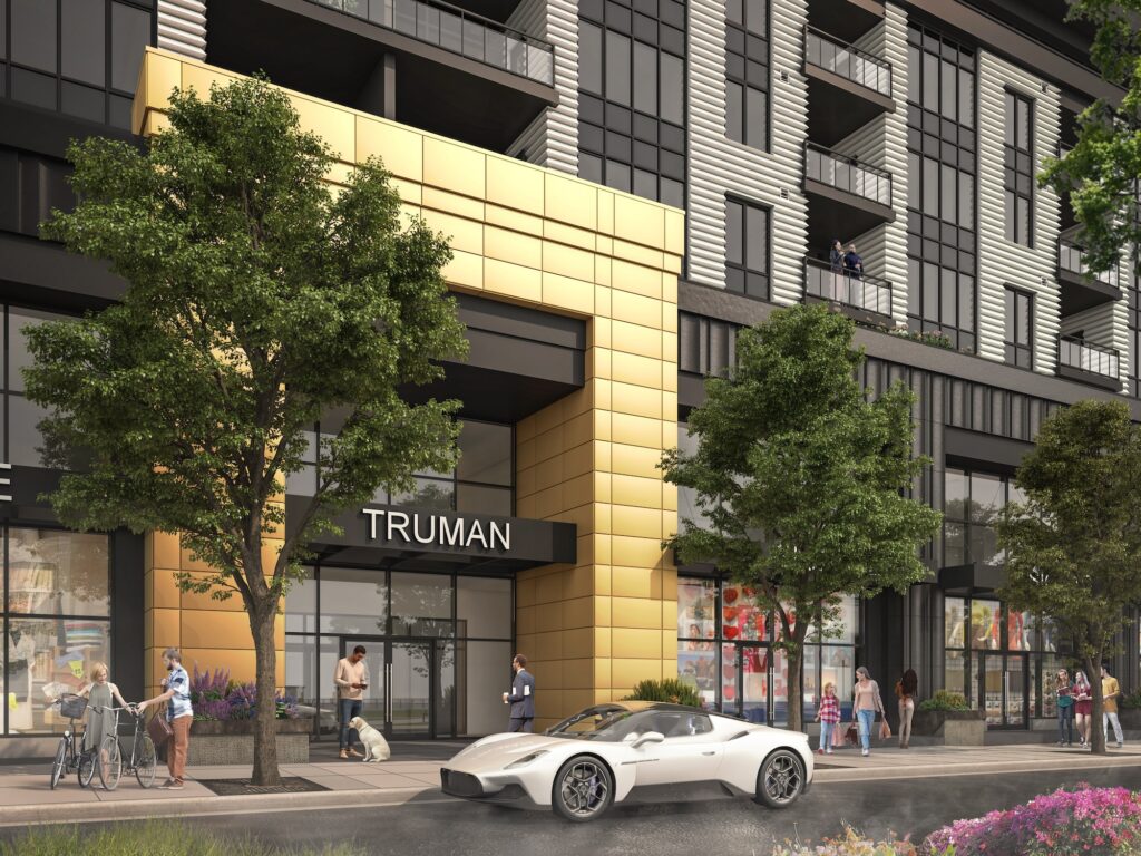 West District | S2 Architecture