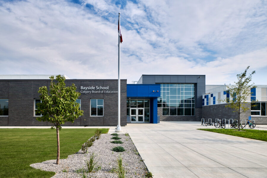 Bayside School | S2 Architecture