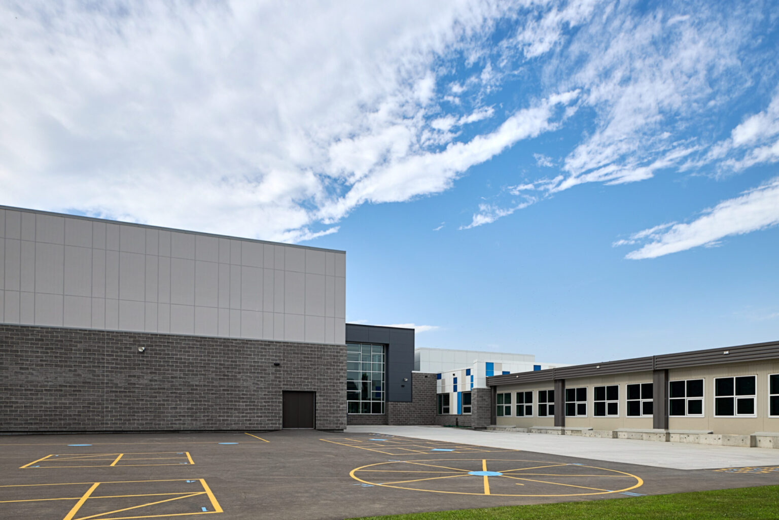 Bayside School | S2 Architecture