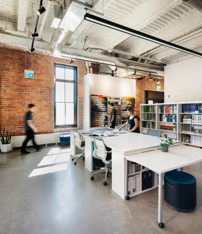 S2 Architecture Edmonton Office | S2 Architecture