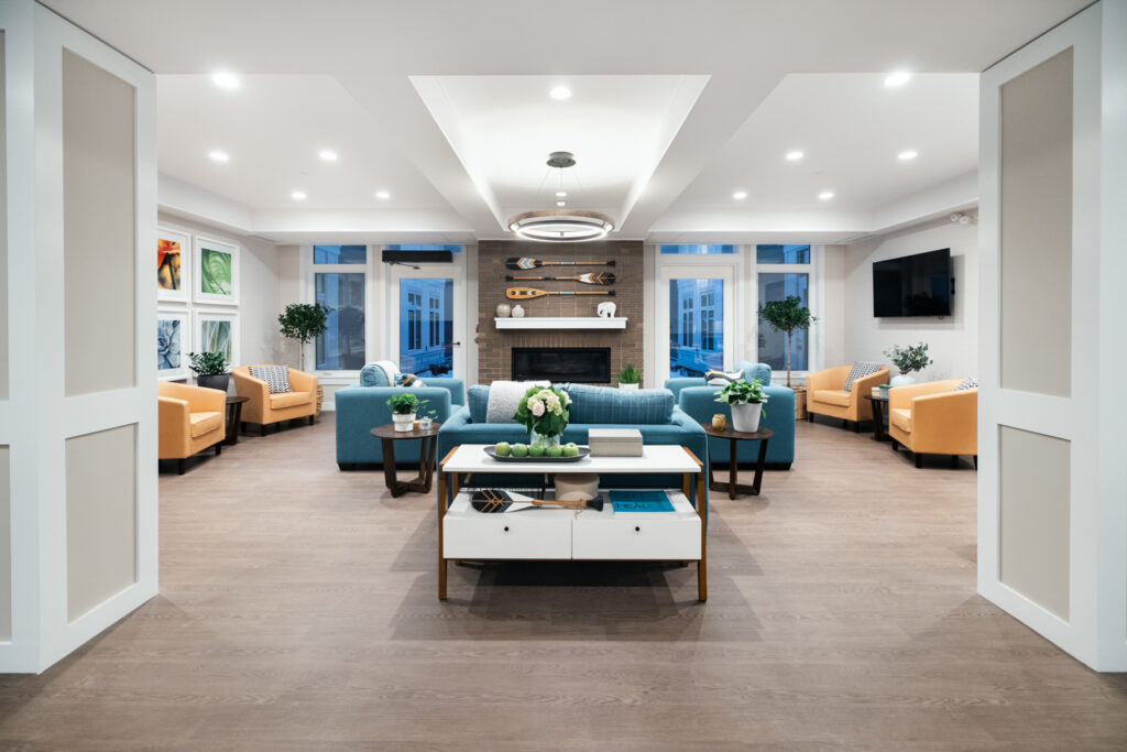Roozen Hospice | S2 Architecture