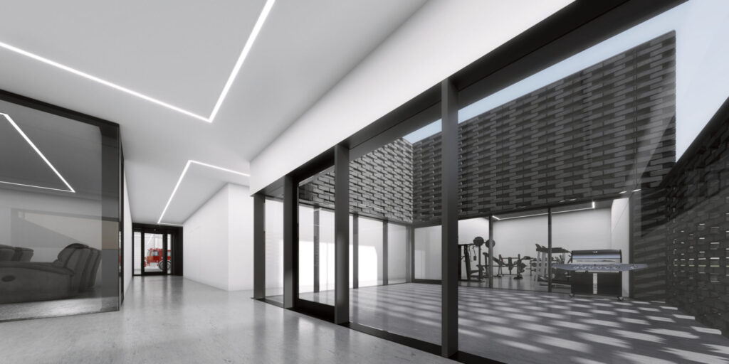 Windermere Fire Station No. 31 | S2 Architecture