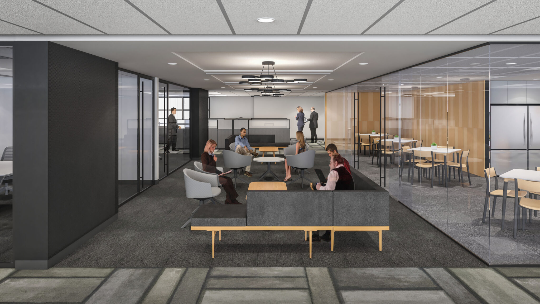 Strathcona Public Services Yard, Renovation and Expansion | S2 Architecture