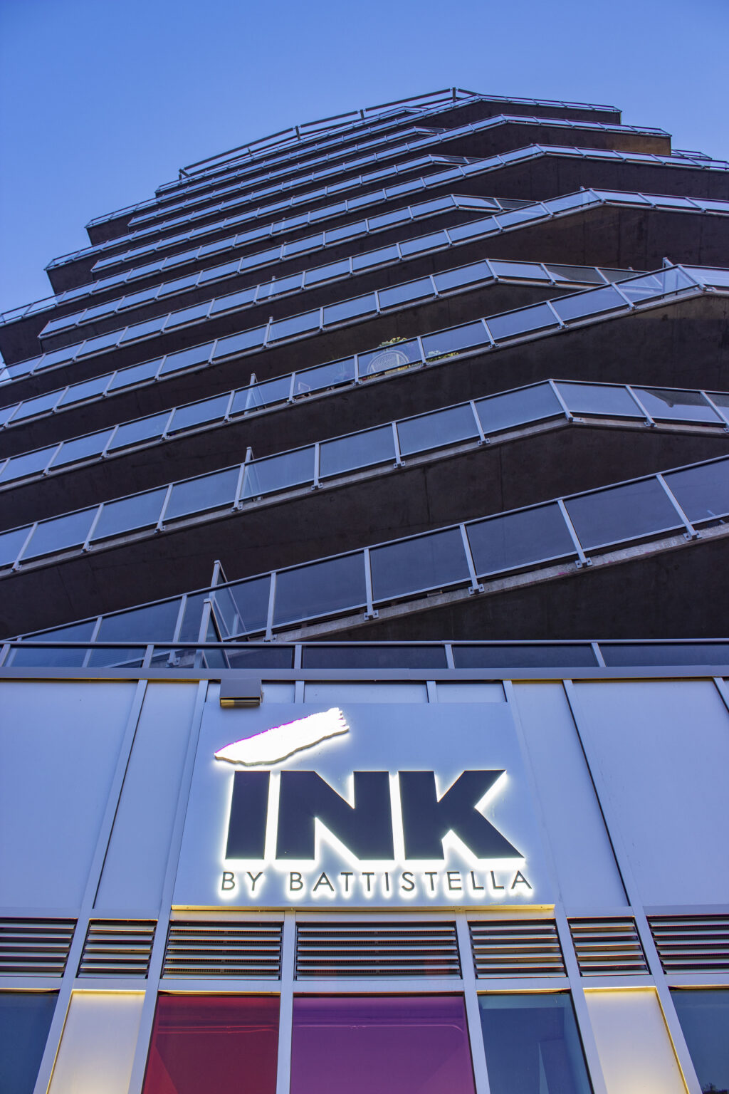 INK by Battistella | S2 Architecture