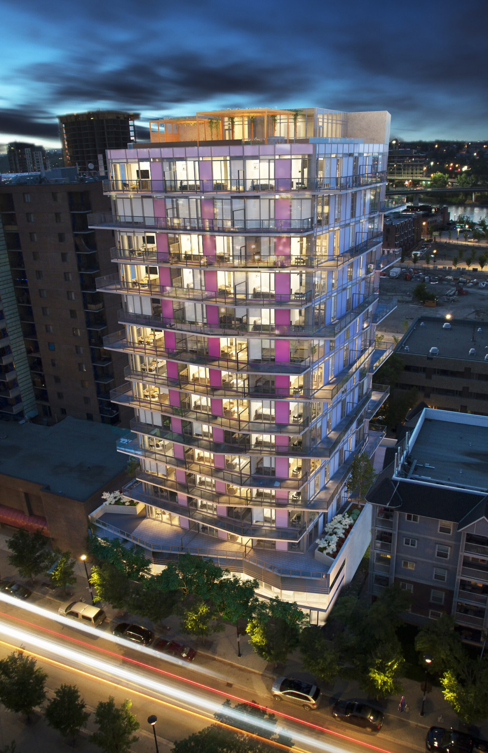 INK by Battistella | S2 Architecture