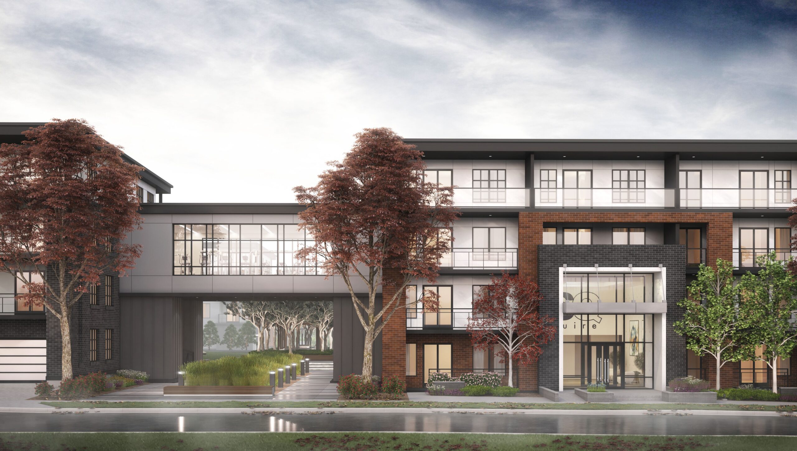 Esquire | S2 Architecture