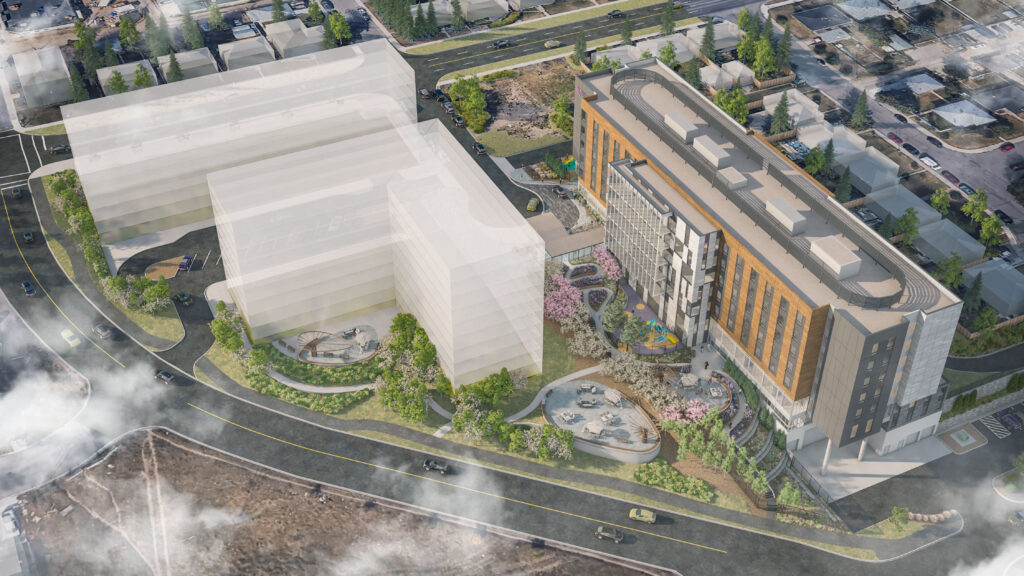 Wing Kei Village | S2 Architecture