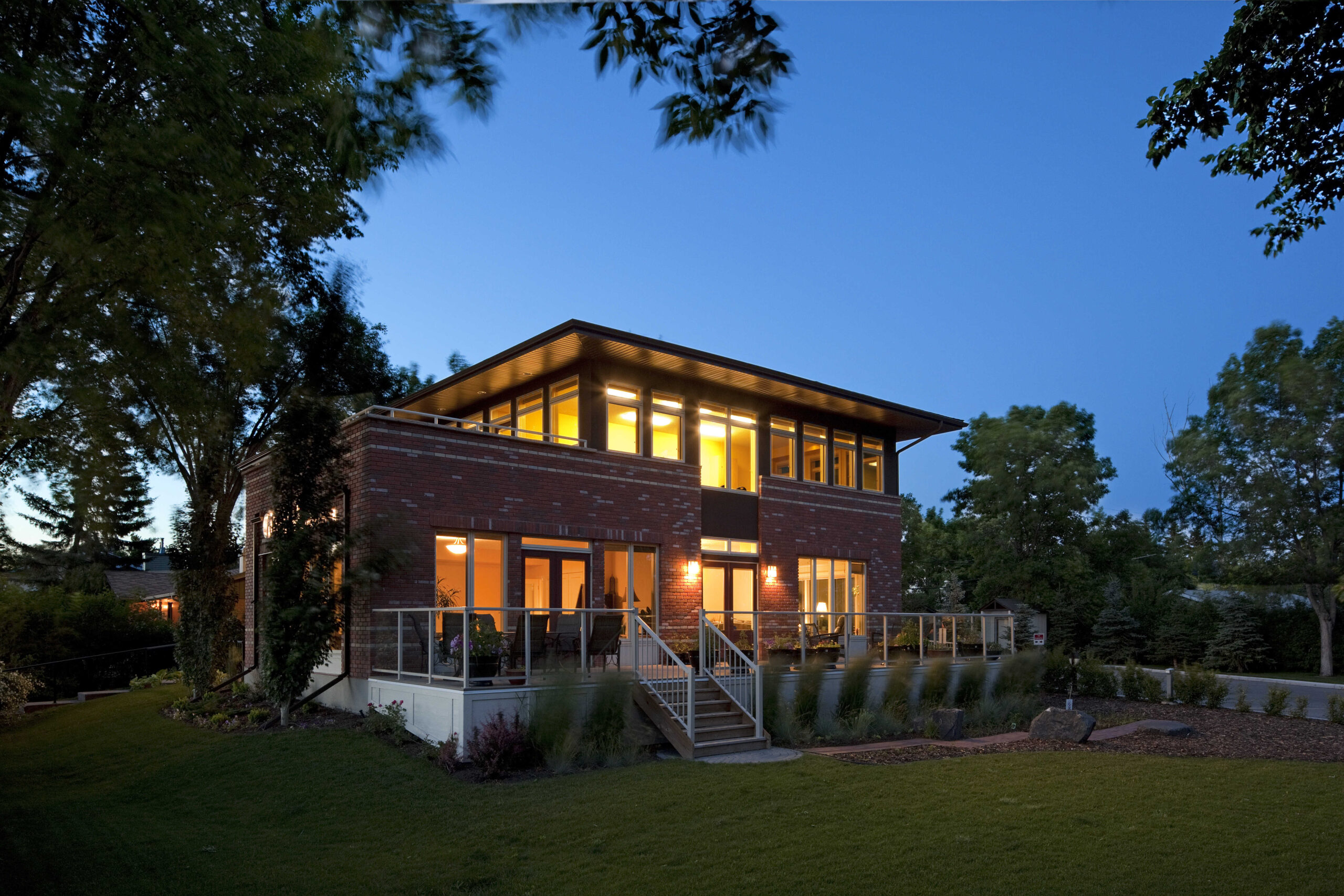 Wellspring | Carma House Special Care Facility | S2 Architecture