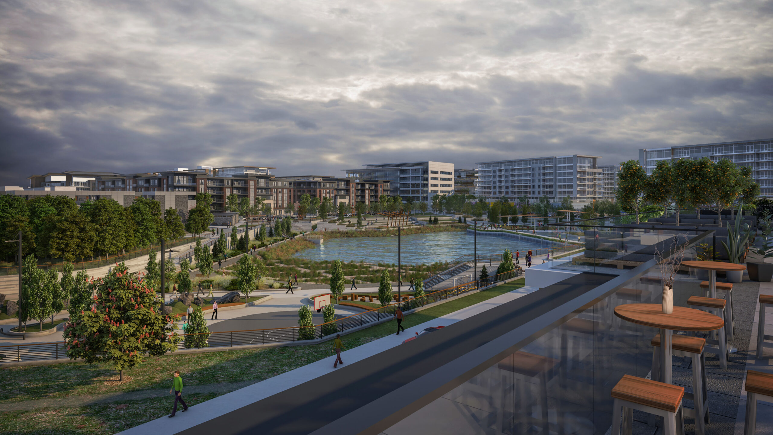 Parkside | S2 Architecture