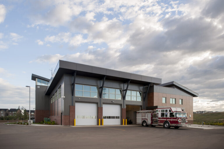 Emergency Services Archives | S2 Architecture