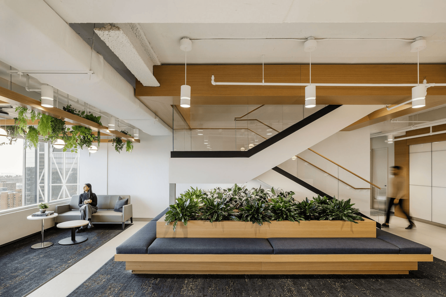 RSM | S2 Architecture