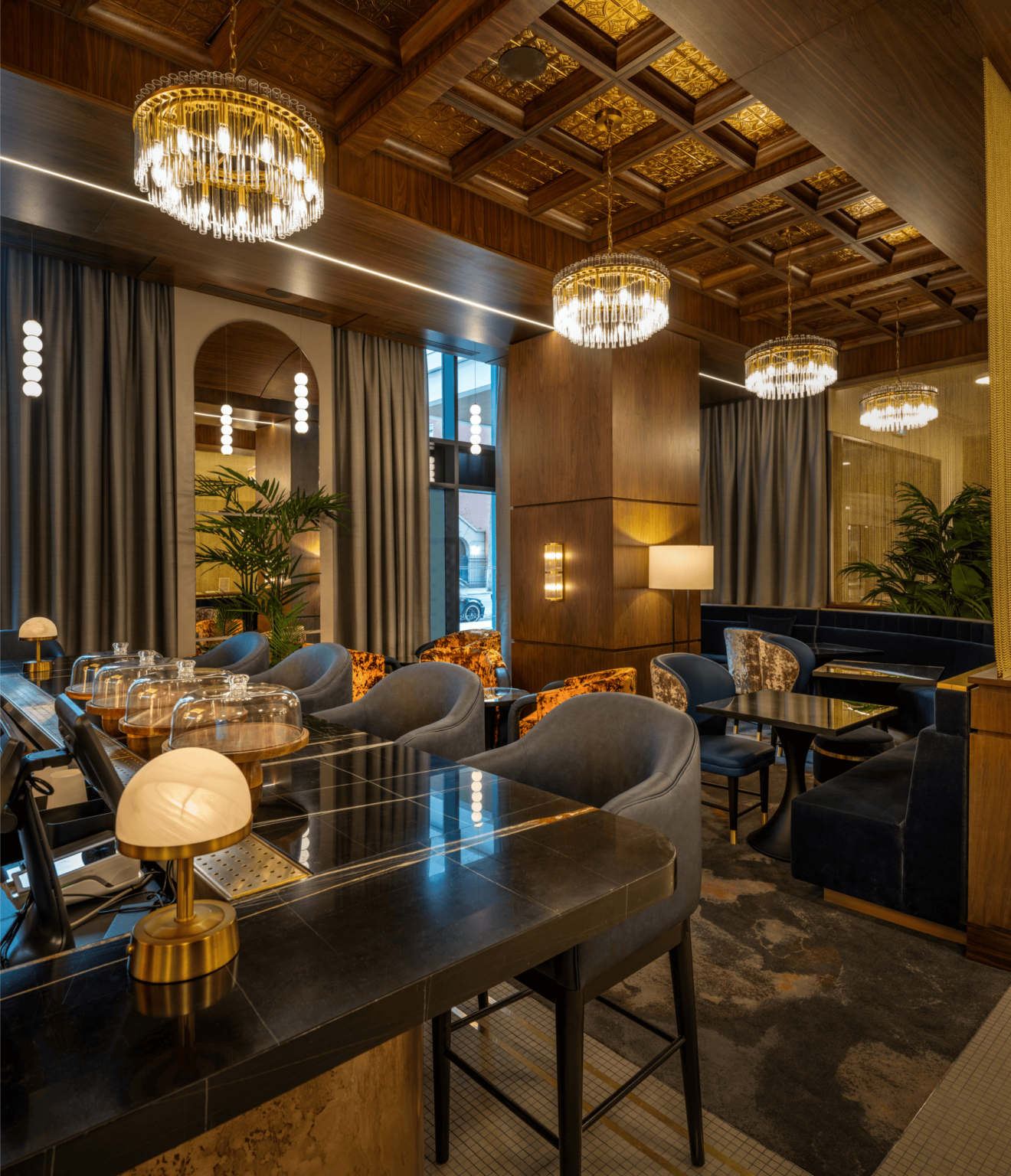 Oliver West | S2 Architecture