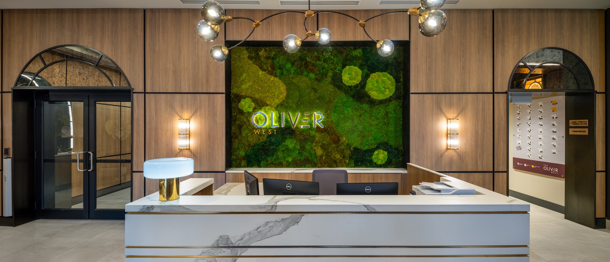 Oliver West | S2 Architecture